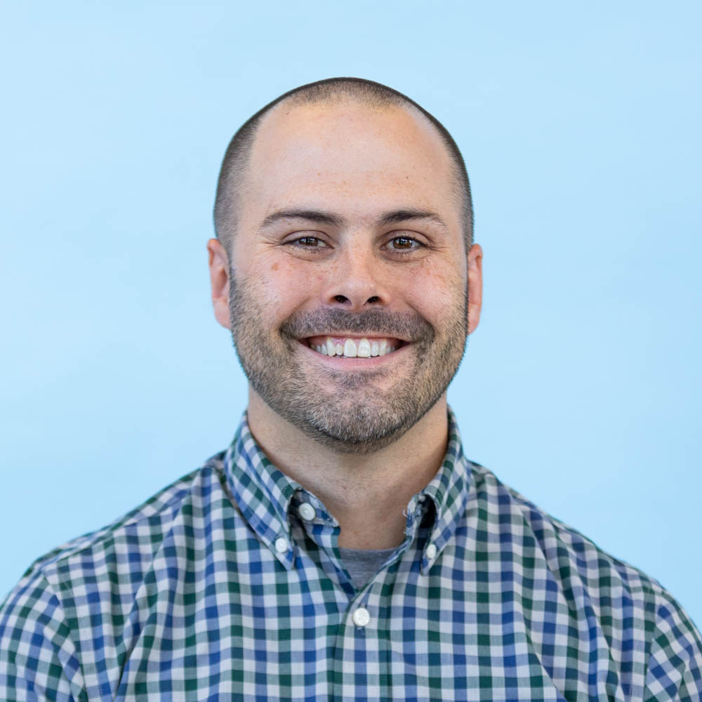 Our Team - Brentwood Baptist