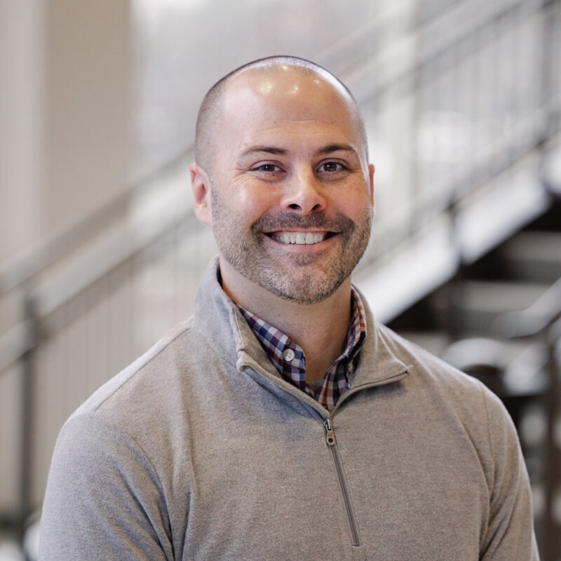 Our Team - Brentwood Baptist