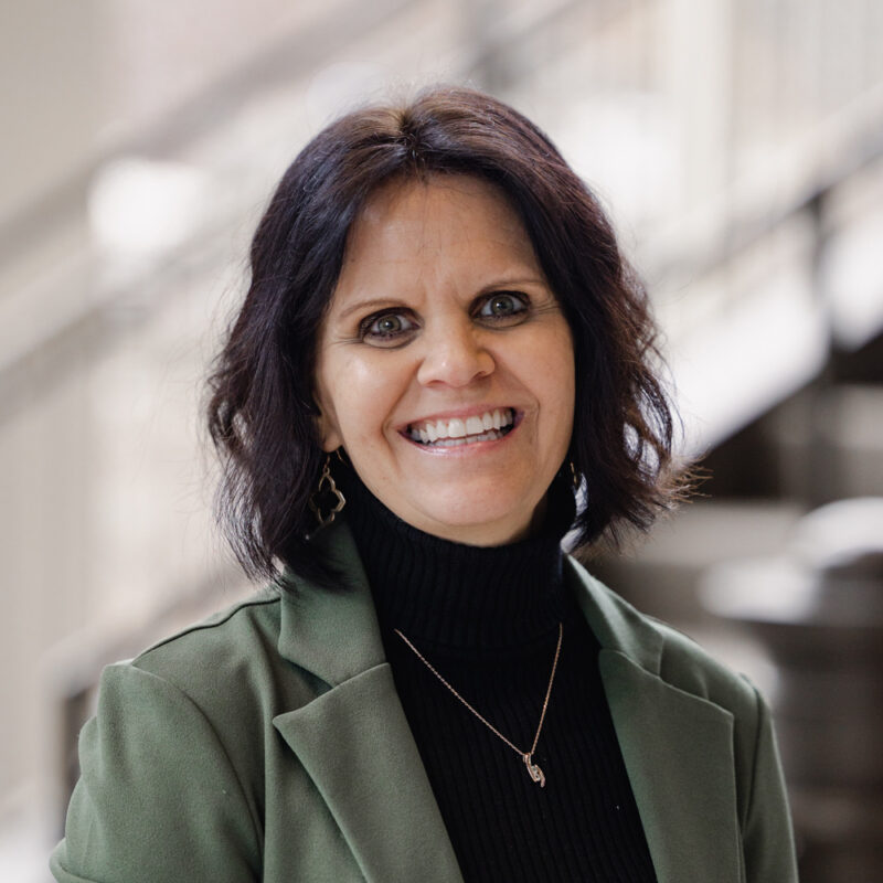 New Here - Brentwood Baptist