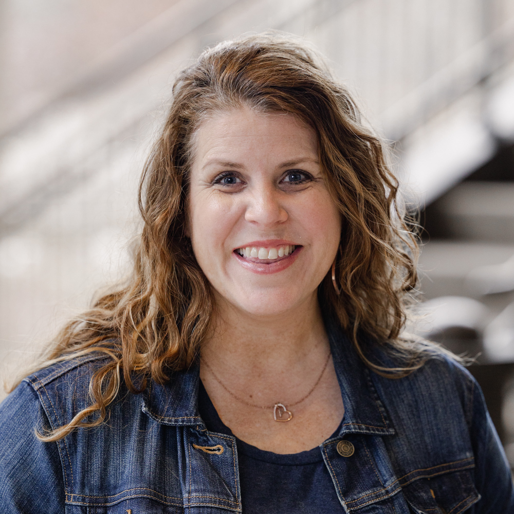 Missions - Brentwood Baptist