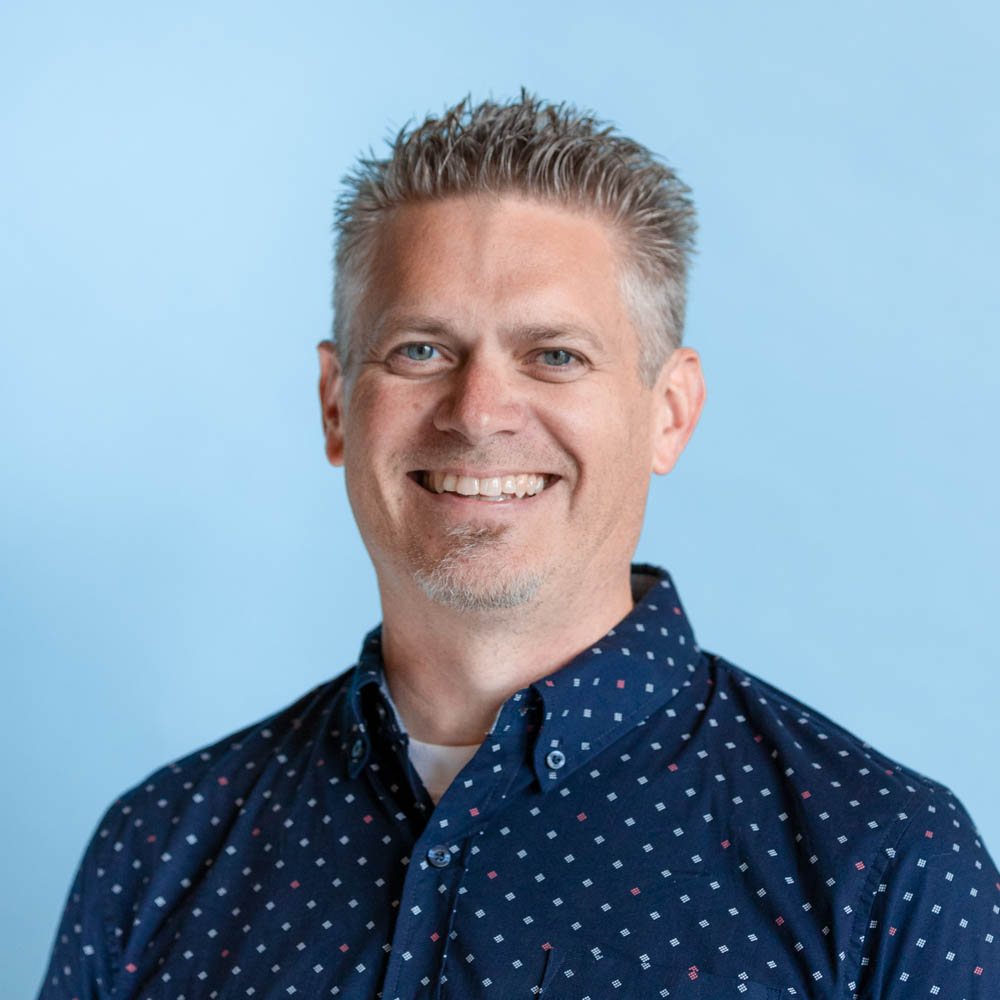 Our Team - Brentwood Baptist