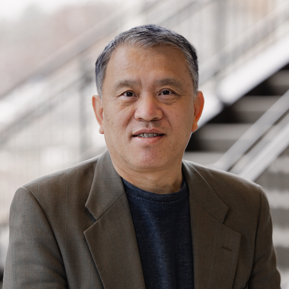 Our Team - Brentwood Baptist