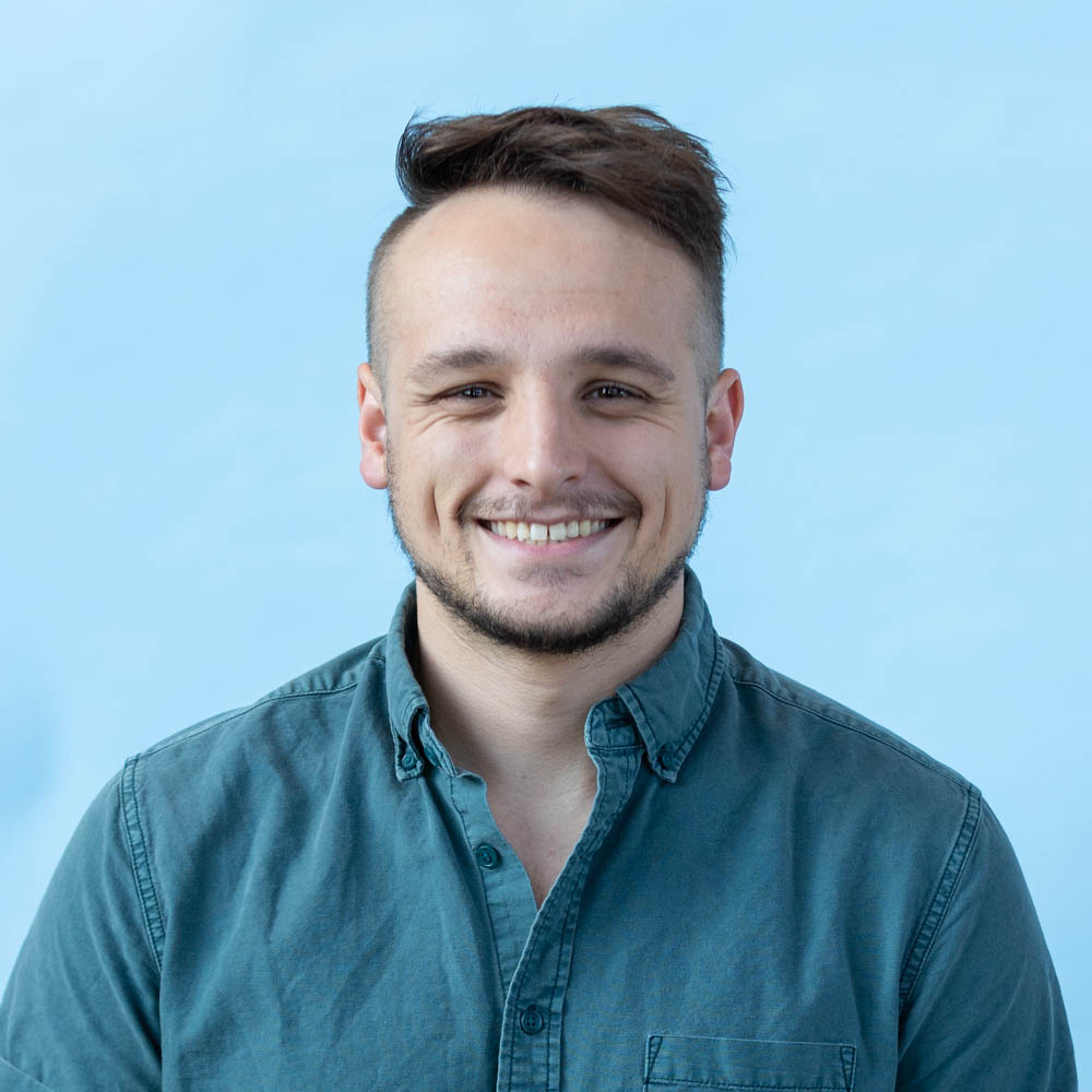 Our Team - Brentwood Baptist