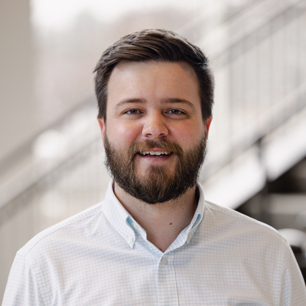 New Here - Brentwood Baptist