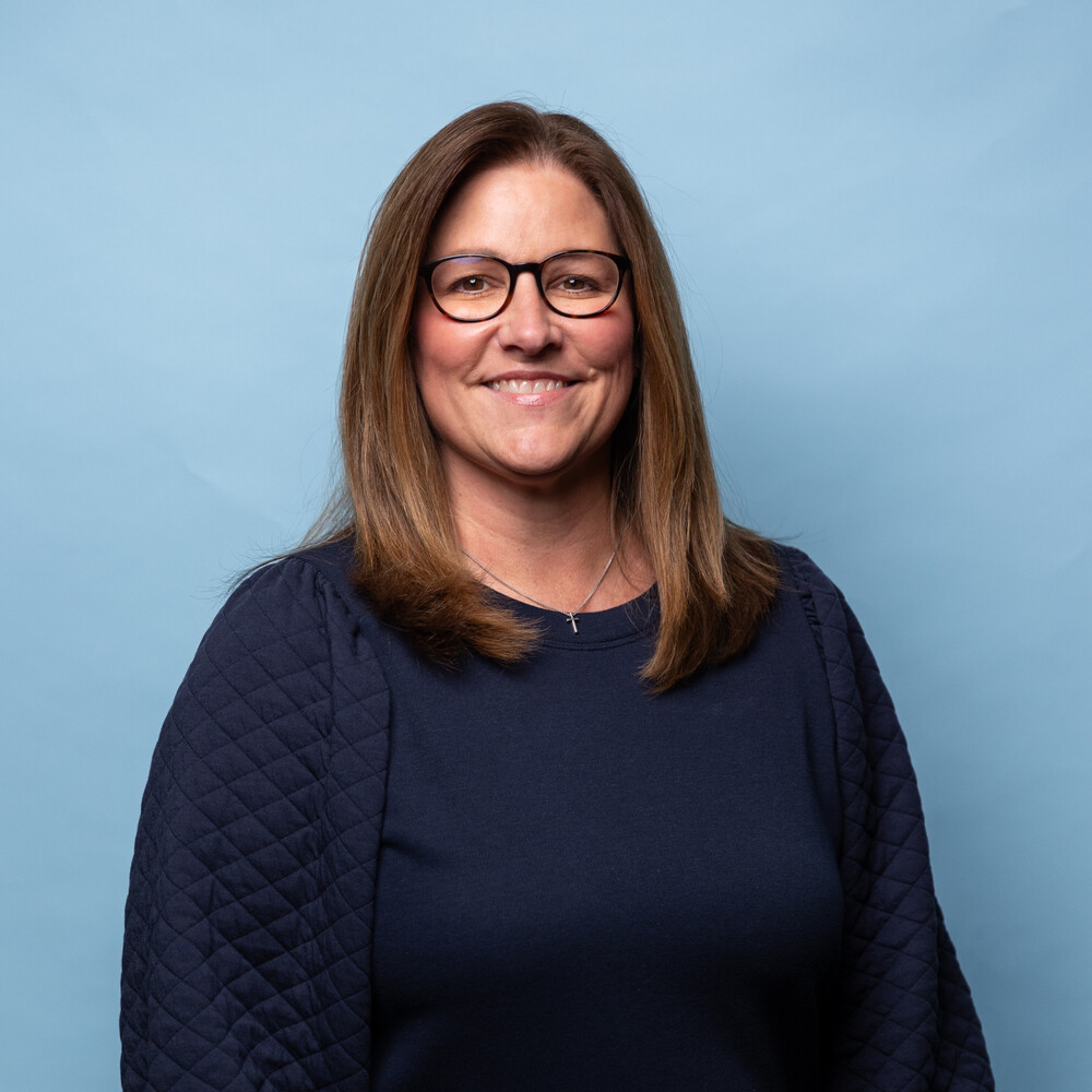 Our Team - Brentwood Baptist