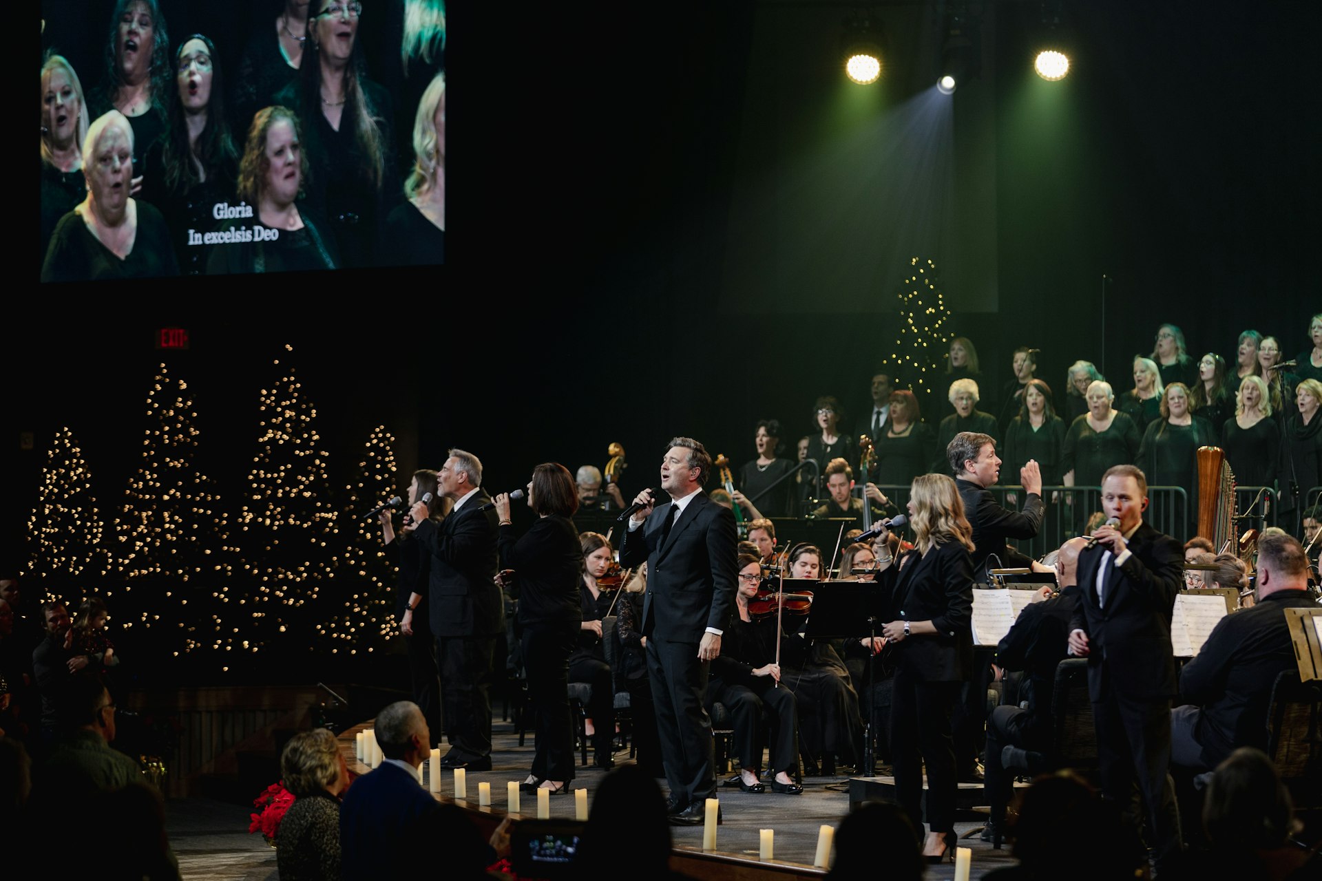 Christmas Concert - Brentwood Baptist