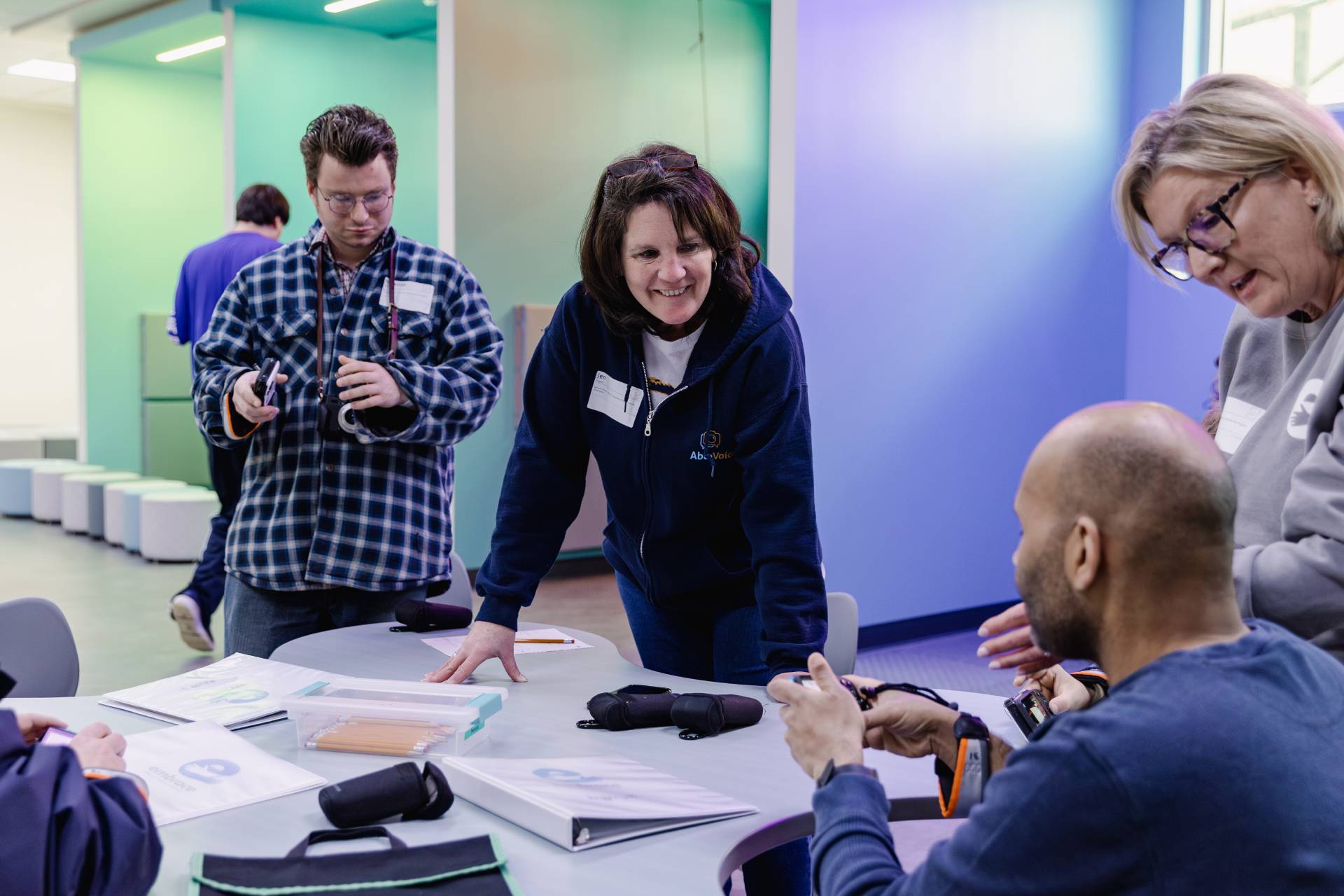 Special Needs Summer Internship - Brentwood Baptist